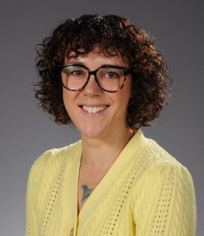 Staff - St Michael's School